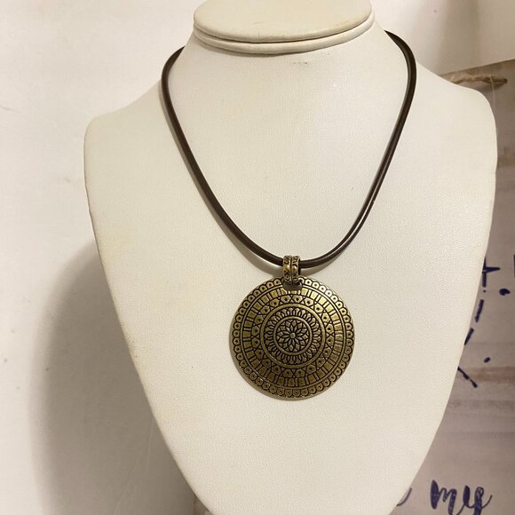 Jewelry | Angie Necklace | Poshmark